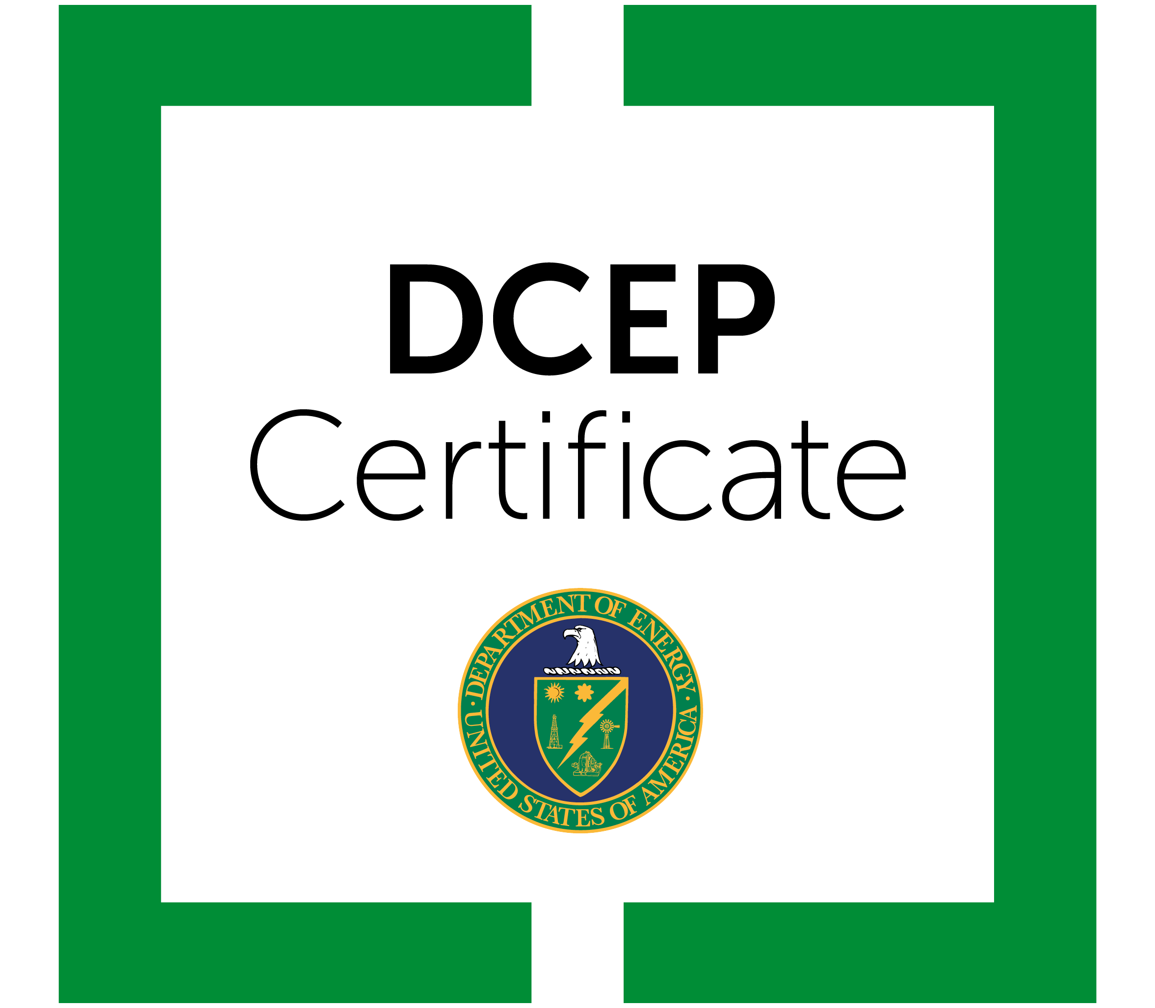 What is DCEP Certification? (Data Center Energy Practitioner)