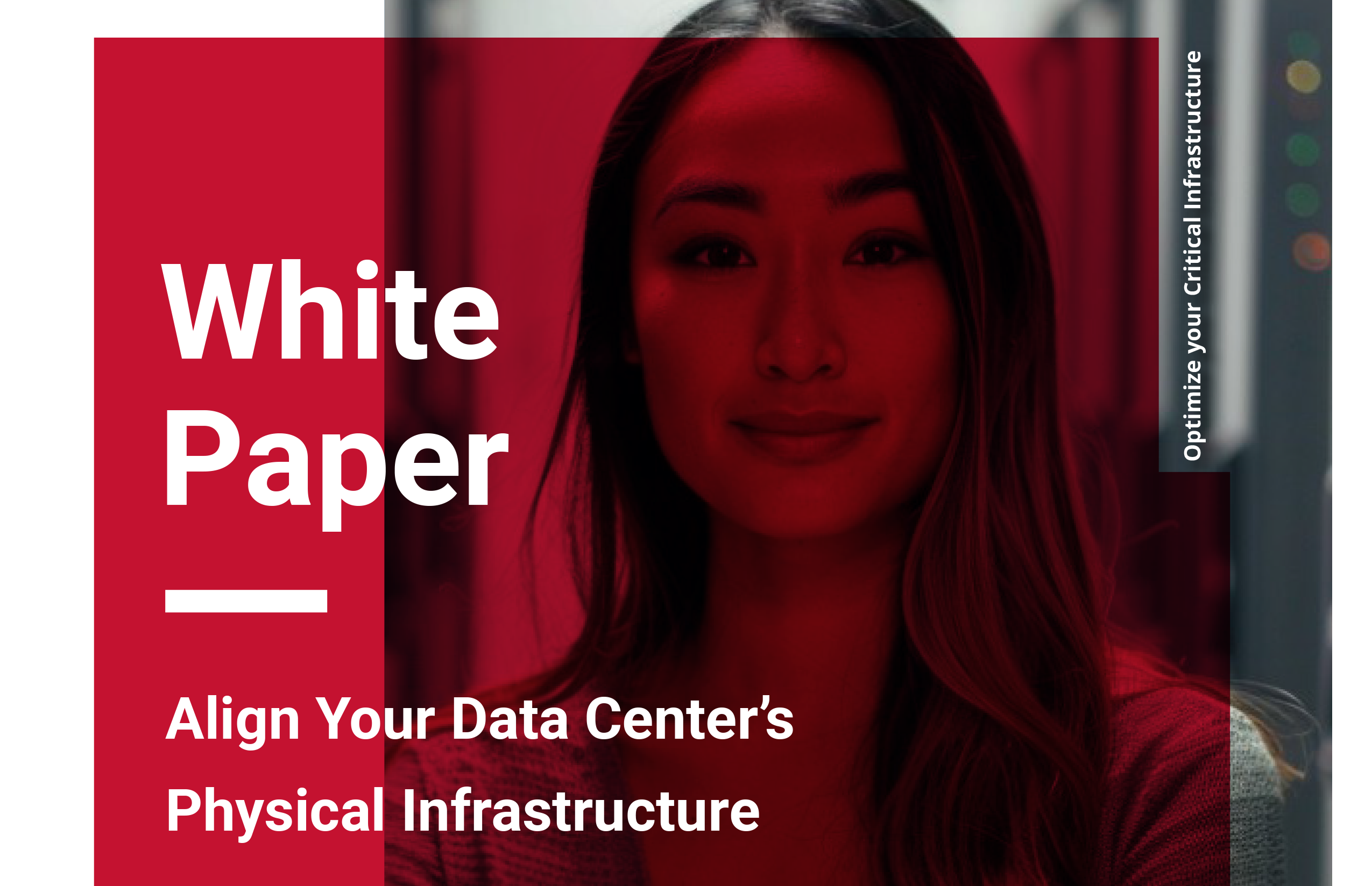 Align Your Data Center's Physical Infrastructure | Nlyte