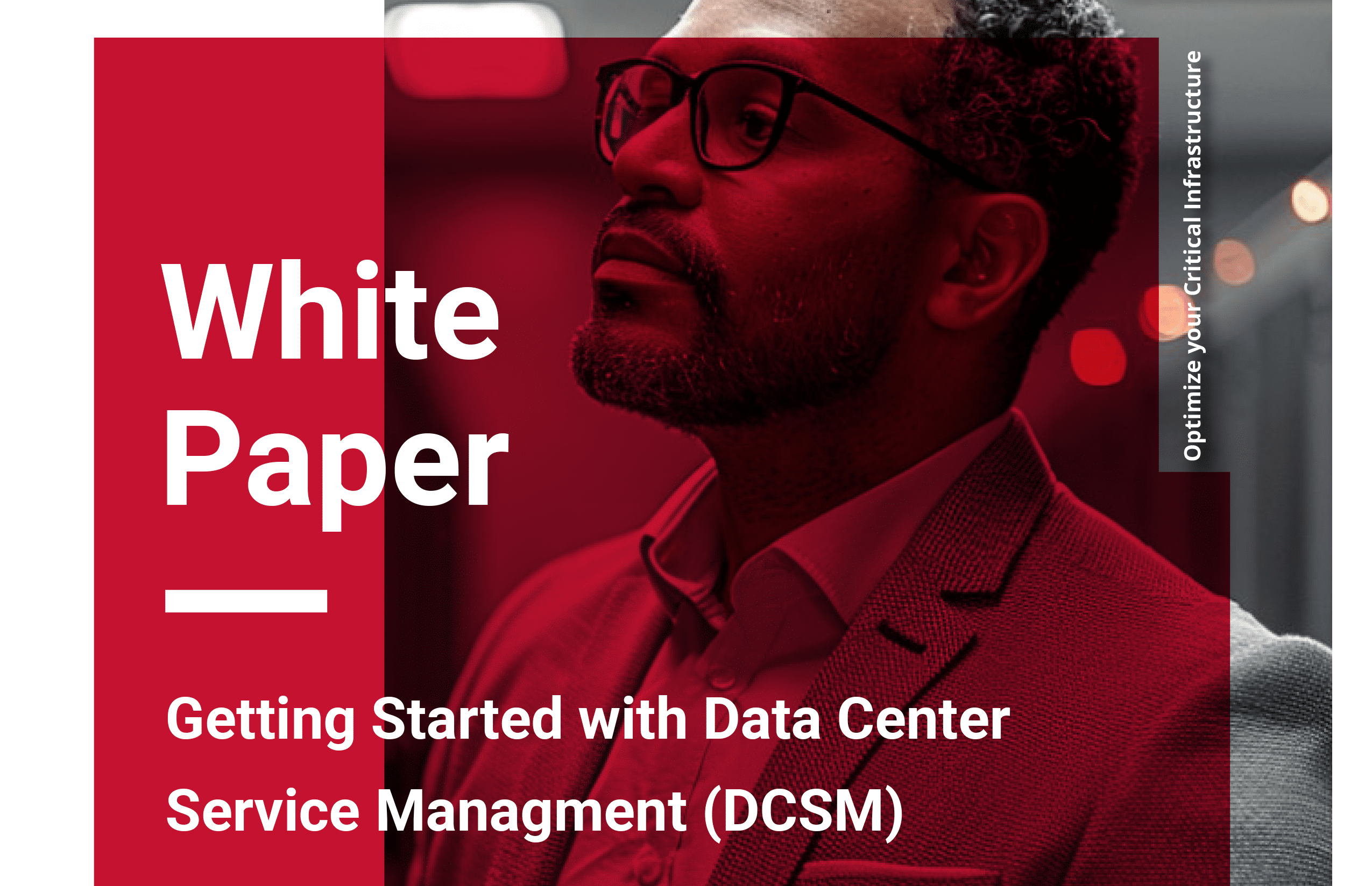 Getting Started with Data Center Service Managment (DCSM) | Nlyte