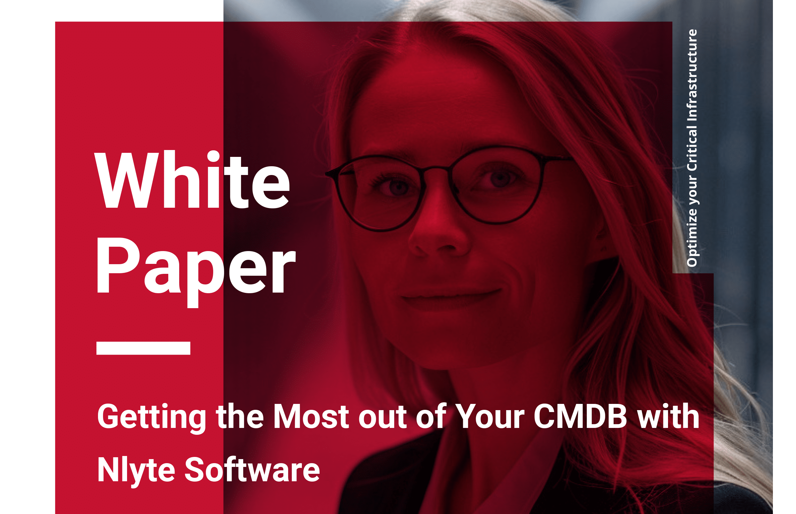 Get the Most out of Your CMDB with Nlyte Software