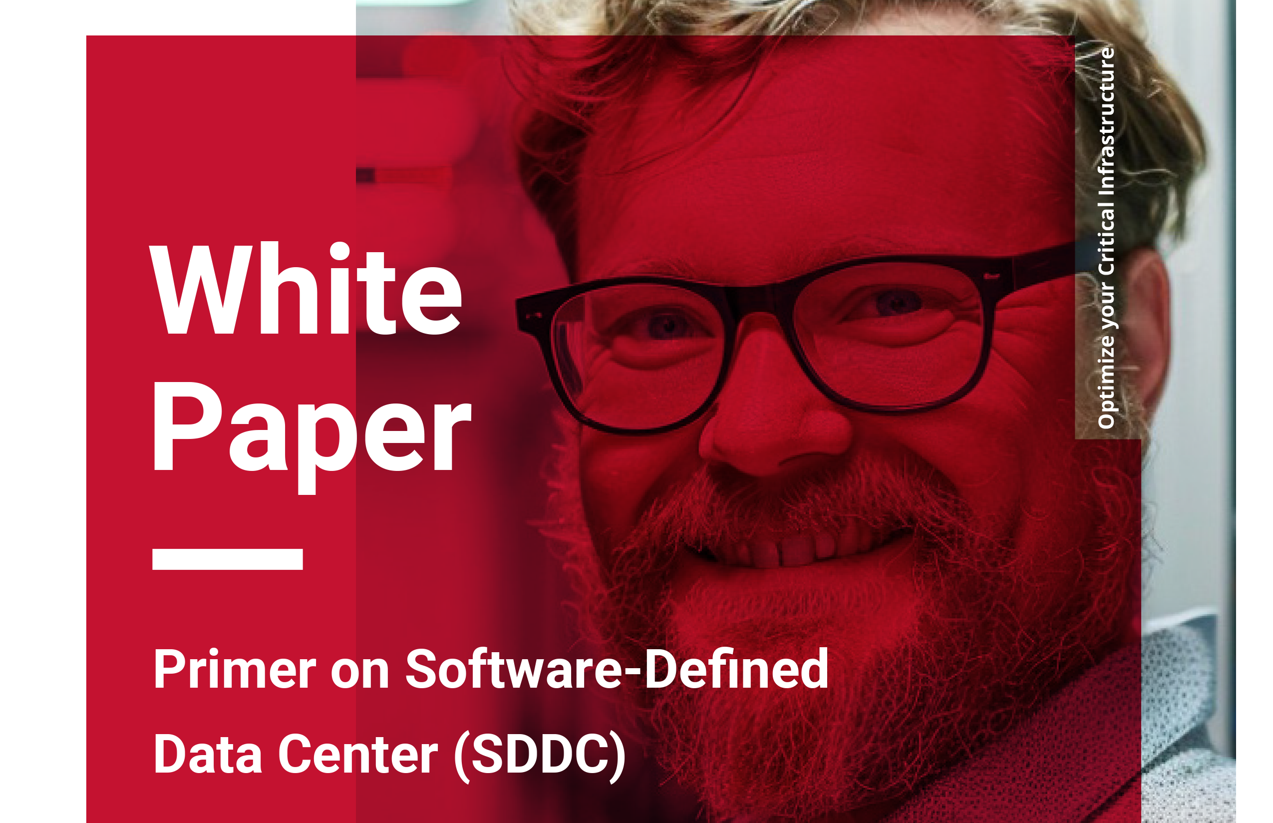 Software Defined Data Center (SDDC) Primer | Nlyte Software Defined Data Center (SDDC) Primer | Nlyte