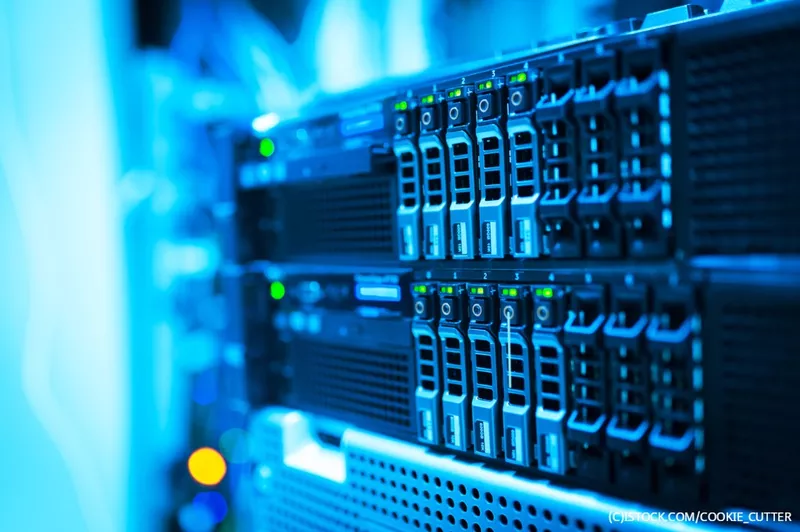 6 Steps to Data Center Power Chain Management and Risk Assessment | Nlyte