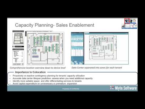 Increasing Sales and Profit in Your Colocation Business | Nlyte