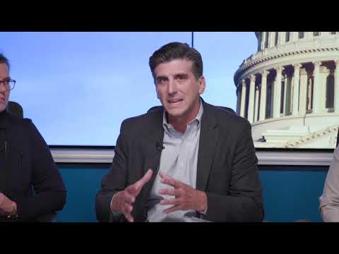 Data Center Optimization In Government 2019 Nlyte