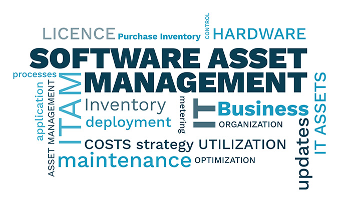 Agentless vs Agent-Based IT Asset Inventory Management | Nlyte