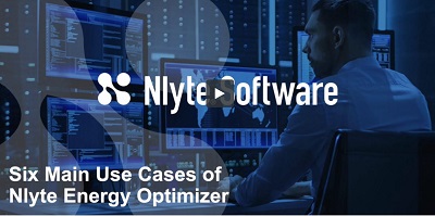 6 Main Use Cases for Nlyte Energy Optimizer [Video] | Nlyte