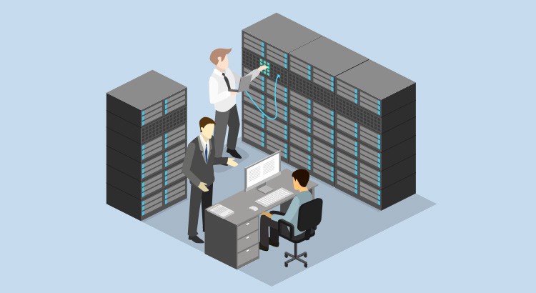 Tier 3 Data Center Features and Benefits