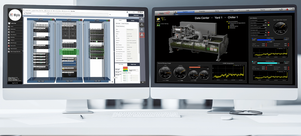 Six Best Practices in Data Center Design | Nlyte