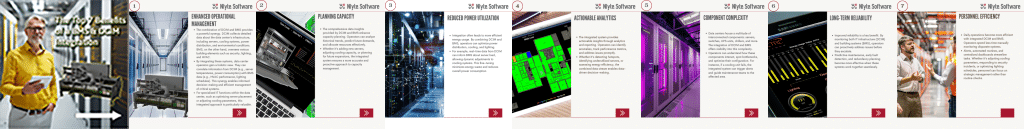 BMS and DCIM Integration | Nlyte Software