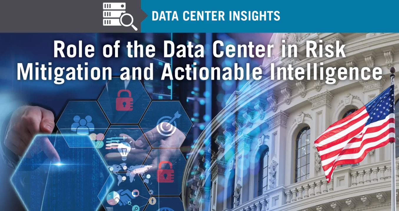 Reduce Risk Mitigation in the Data Center [Video] | Nlyte