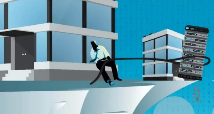 How To Care For Your Micro Data Center that's Living on the Edge | Nlyte