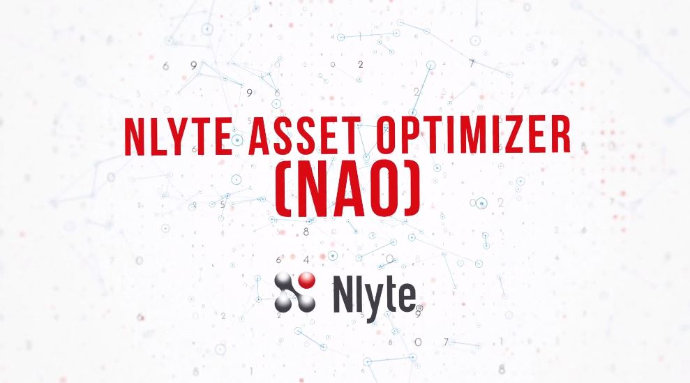 [Video] Data Center Asset Management | Nlyte Software
