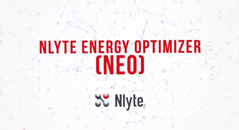 Data Center Energy Management | Nlyte Energy Optimizer Data Center Energy Management | Nlyte Energy Optimizer