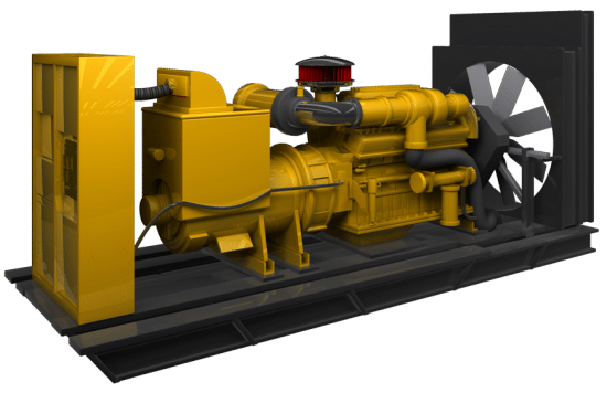 Data Center Fundamentals