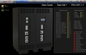 Data Center Basics | Nlyte