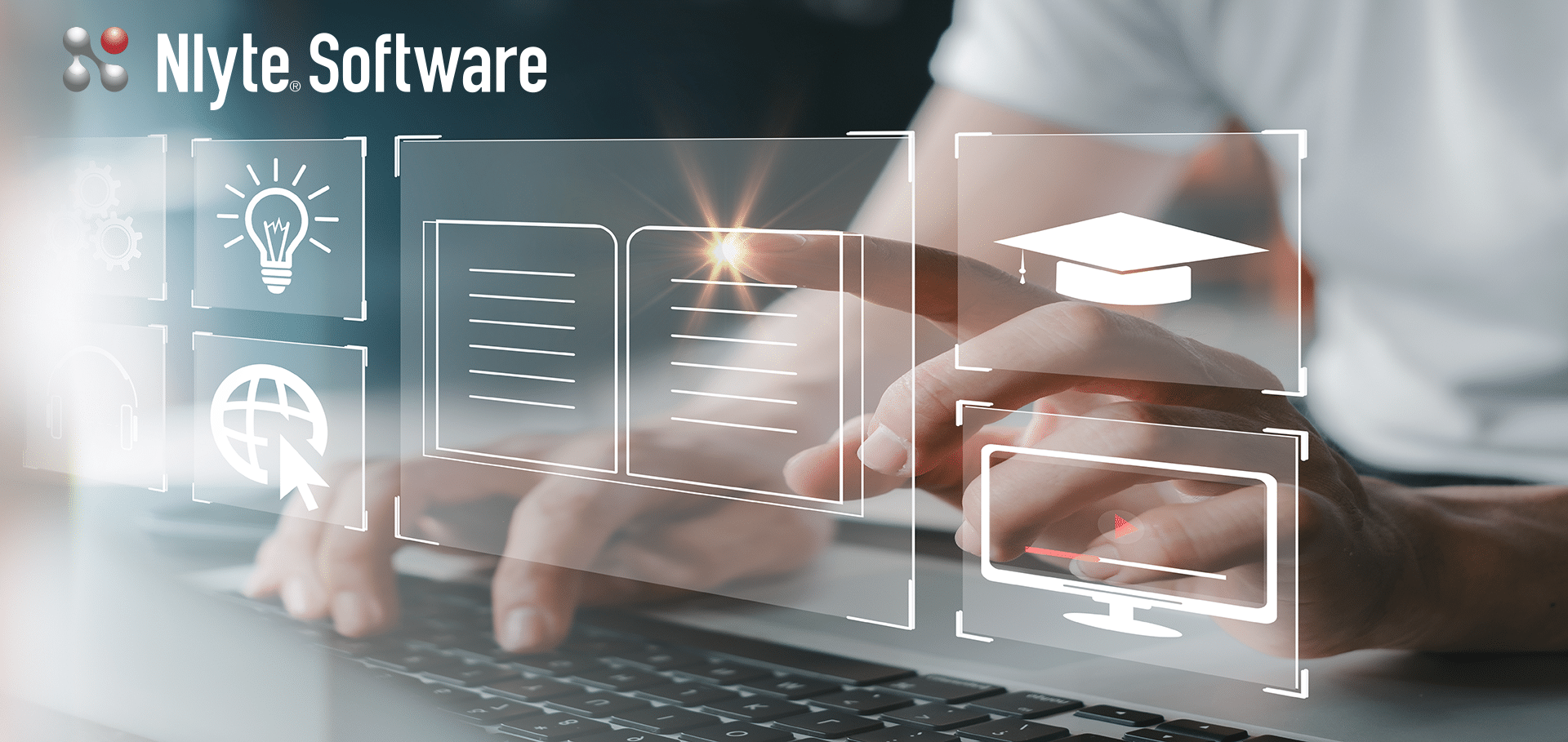 Higher Education Data Centers