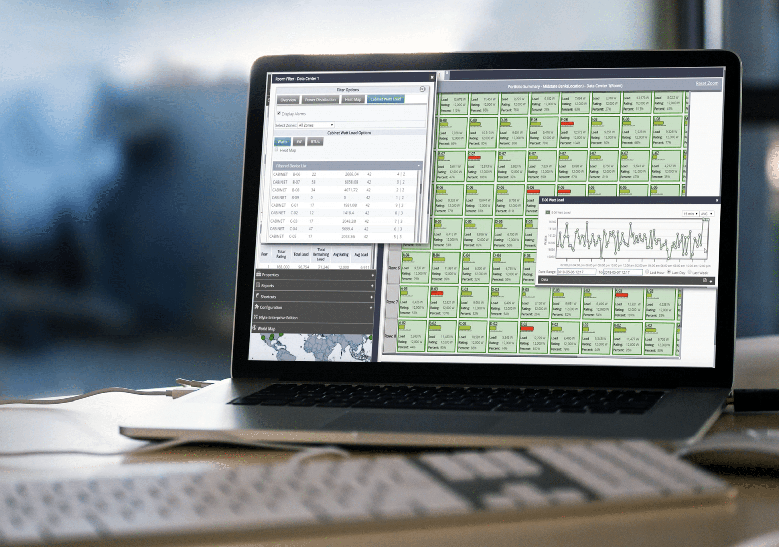 Strategic DCIM for Enterprises: Optimizing Modern Data Centers