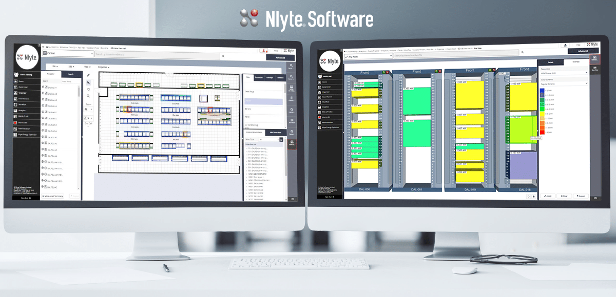 Nlyte DCIM ROI: Maximize Efficiency and Cut Costs