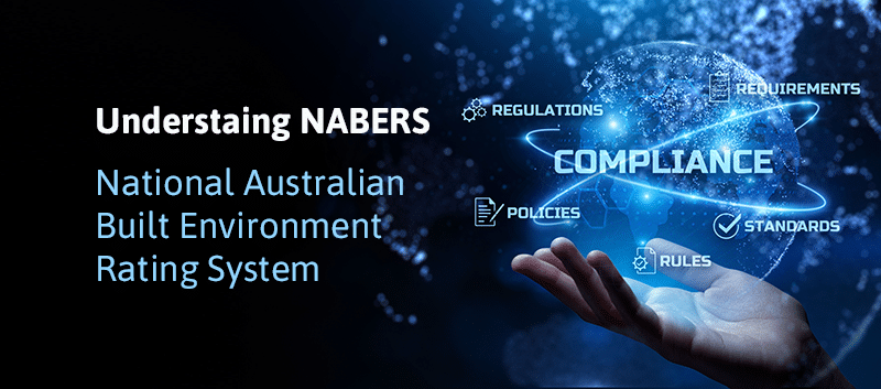 NABERS for Data Centres: Driving Sustainable IT