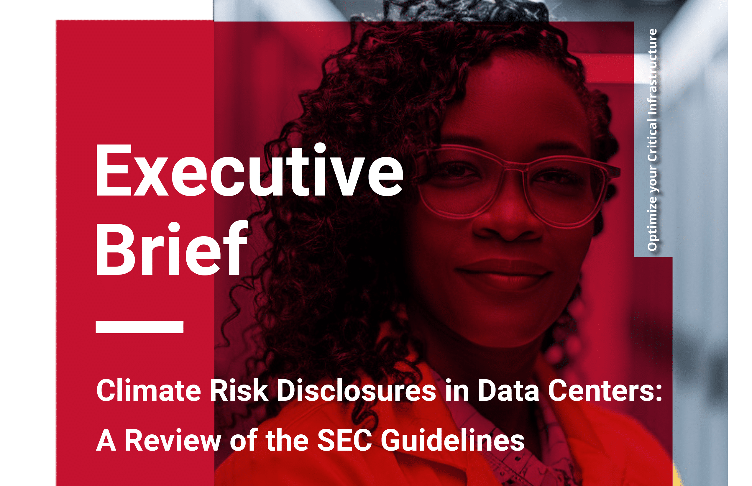 Executive Brief: Climate Risk Disclosures in Data Centers - A Review of ...