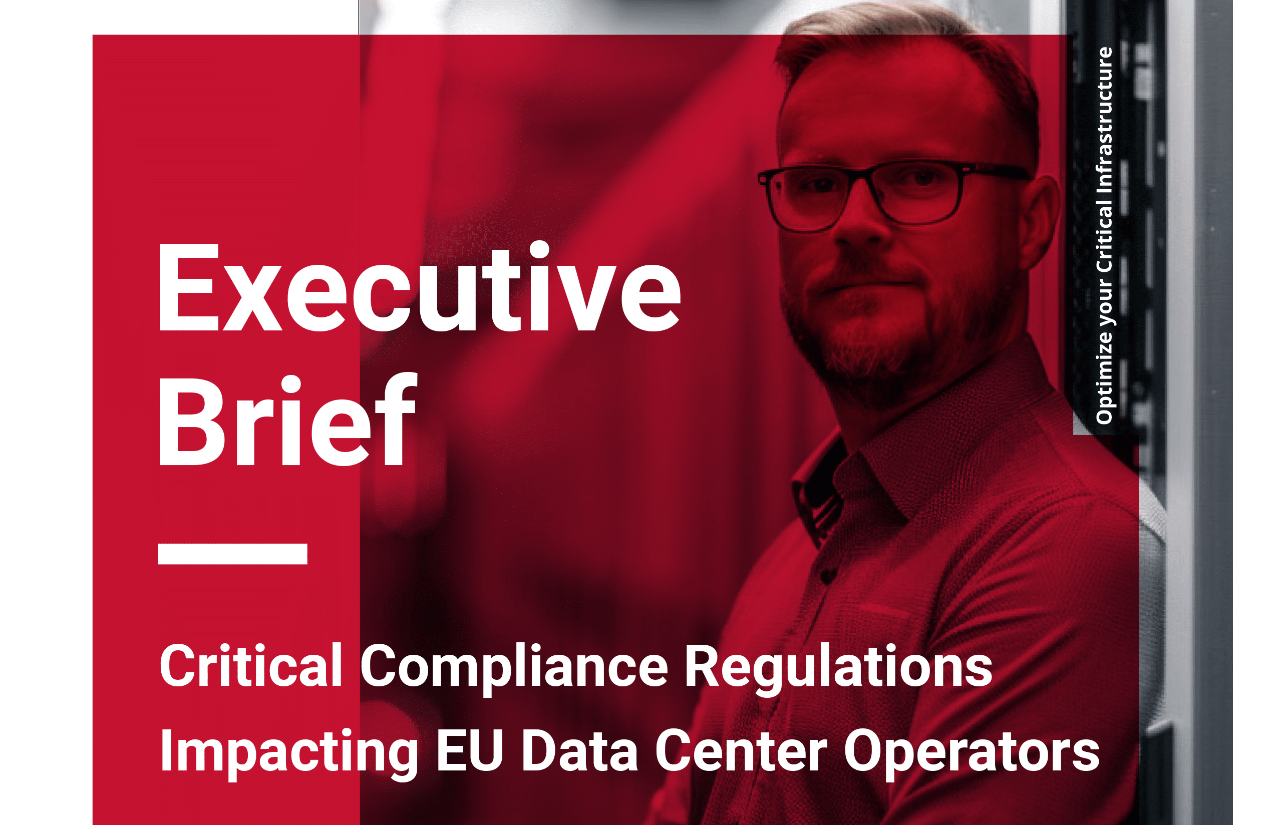 Critical Compliance Regulations Impacting EU Data Center Operations | Nlyte