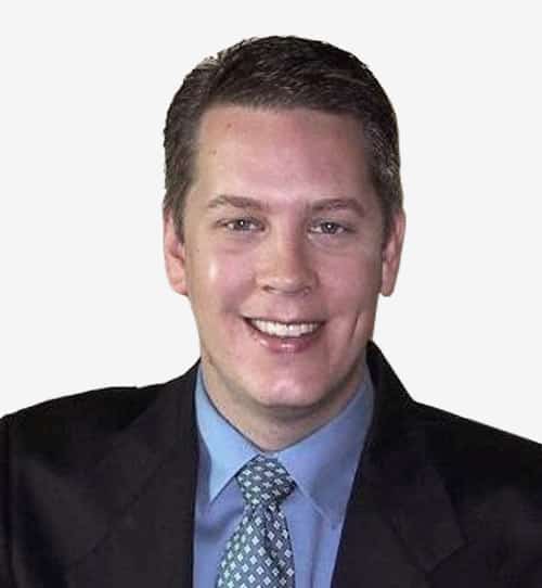 Justin (CJ) Martin | Nlyte