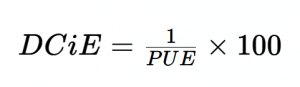 What is PUE and how is it Calculated? | Nlyte