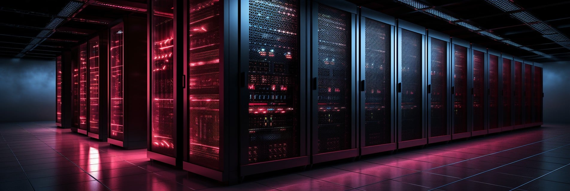 Rack Power Management for Efficient and Secure Data Centers