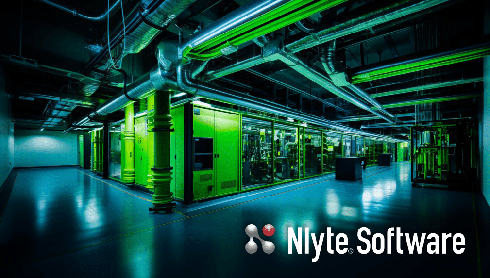 Unlocking Green Efficiency in Data Centers with BACnet Integration | Nlyte