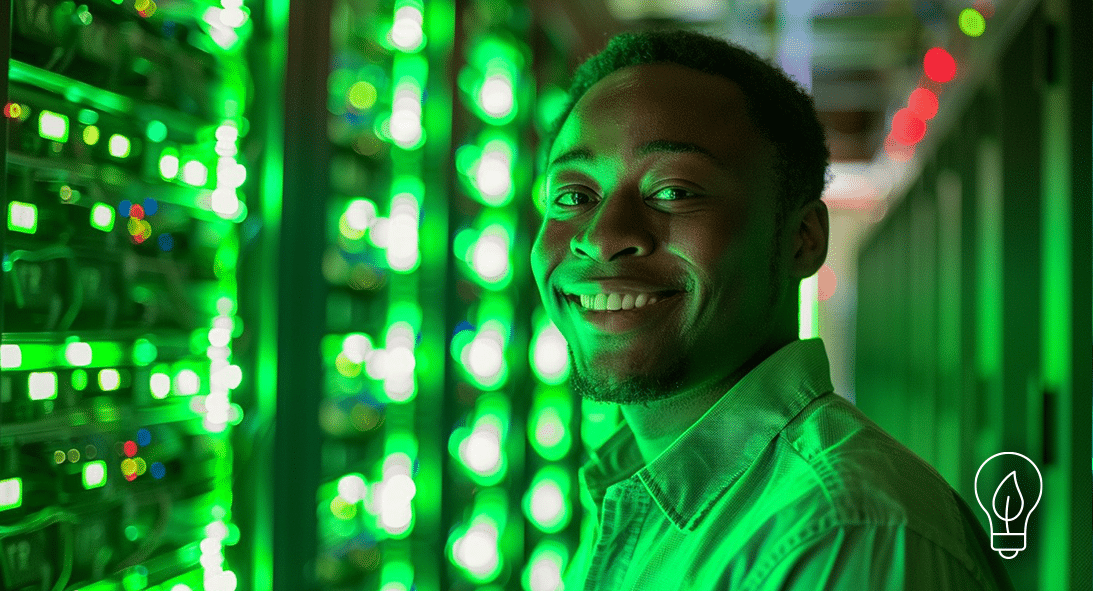 Energy Reuse in Data Centers: Boosting Sustainability with ERF