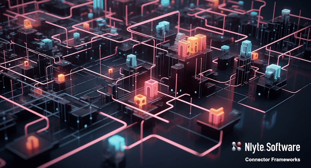 Unleashing the Power of Nlyte Connector Frameworks: A Game-Changer in ...