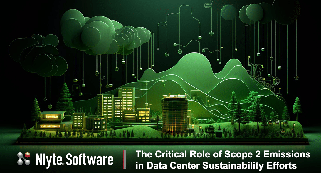The Critical Role of Scope 2 Emissions in Data Center Sustainability ...