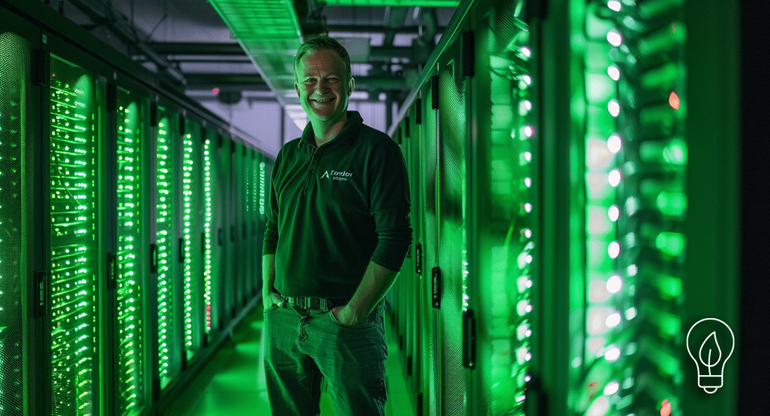 The Criticality of Measuring Server Utilization in Delivering ...