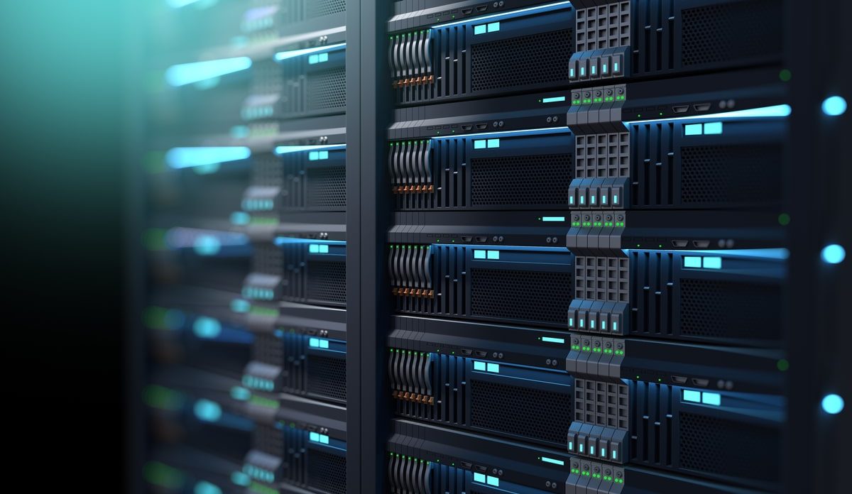 Navigating the Challenges of Colocation Data Center Management | Nlyte