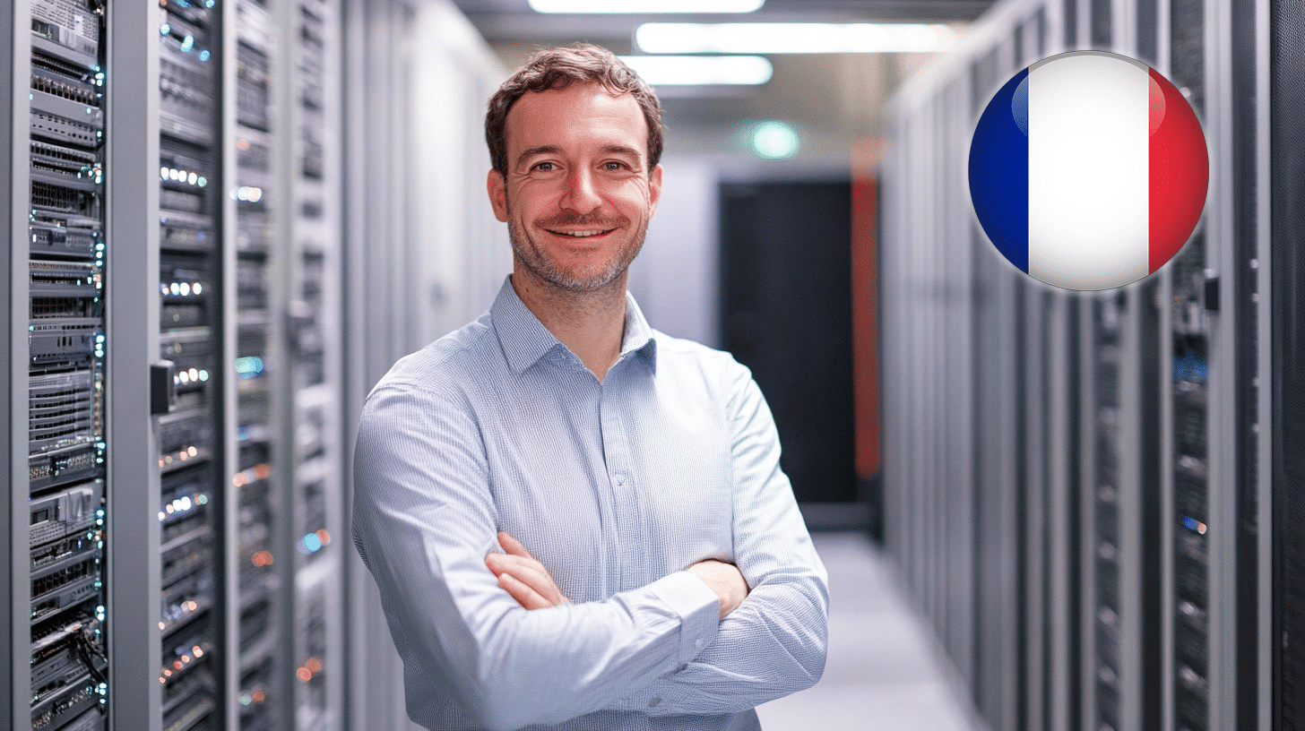 Enhancing Energy Efficiency Reporting for French Data Centers: A Guide ...