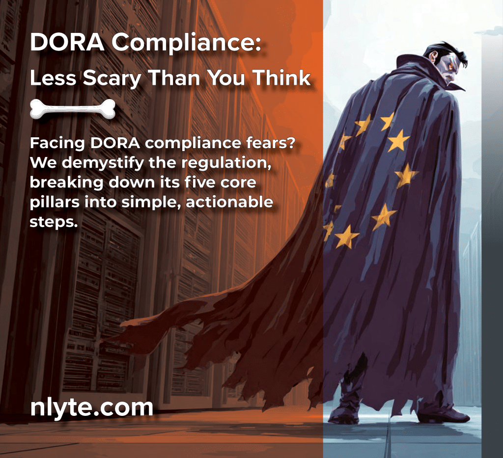 DORA compliance fears