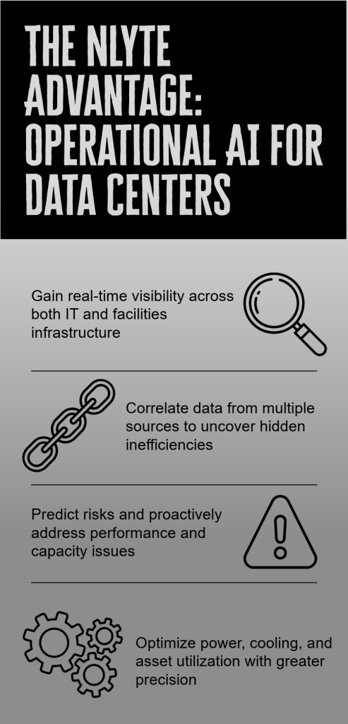 Power, Performance, and Precision: How AI is Redefining Data Center ...